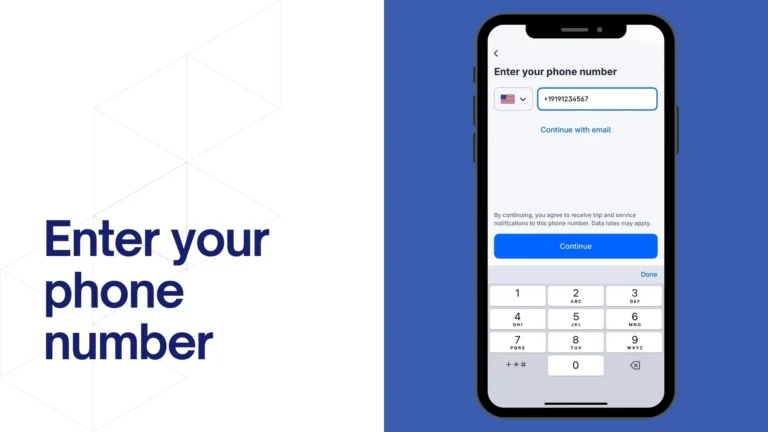 GoDurham ACCESS App & Web Portal | Schedule Rides in Durham