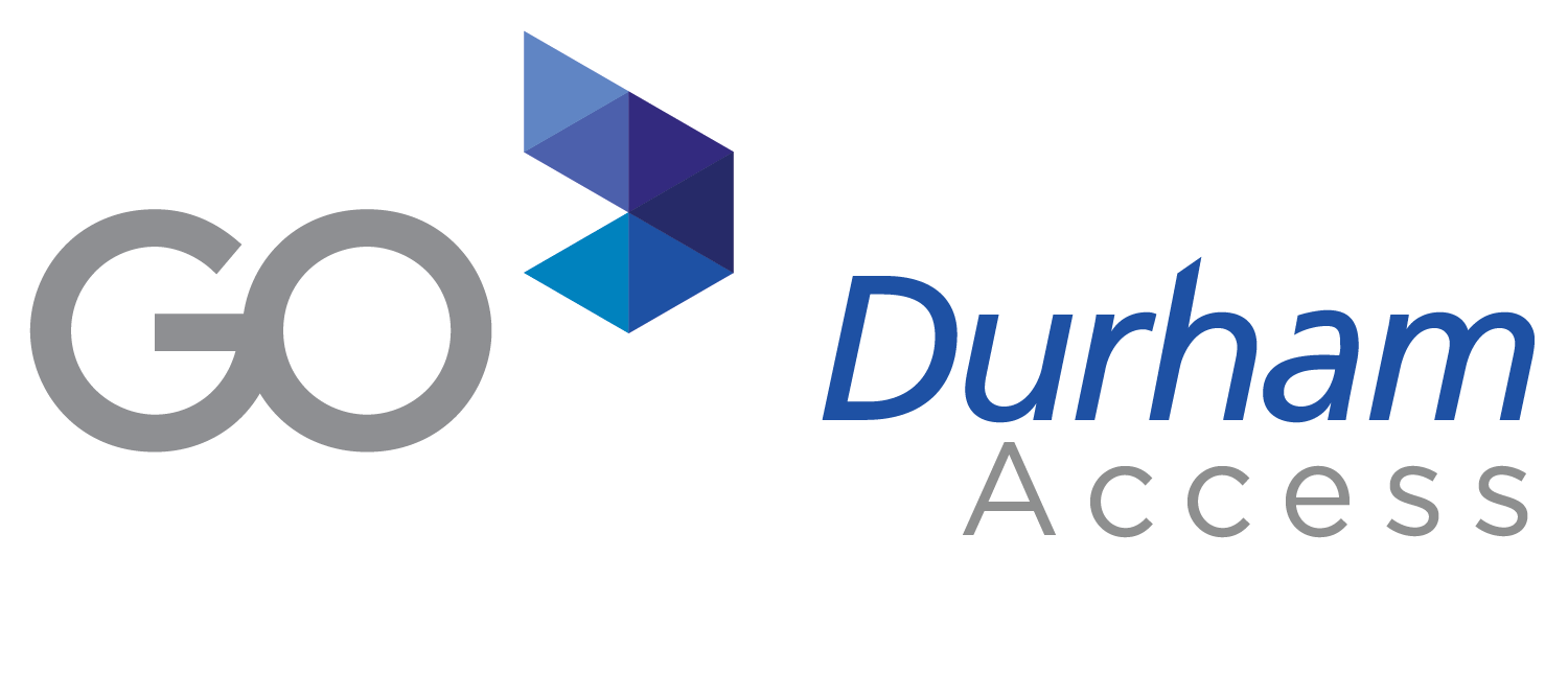 GoDurham ACCESS Services - GoDurham ACCESS