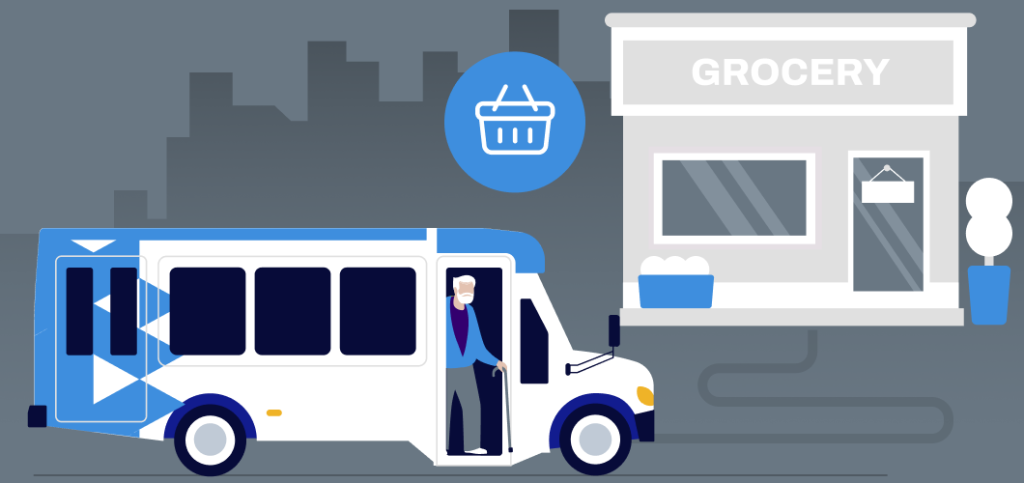 GoDurham ACCESS Services - GoDurham ACCESS